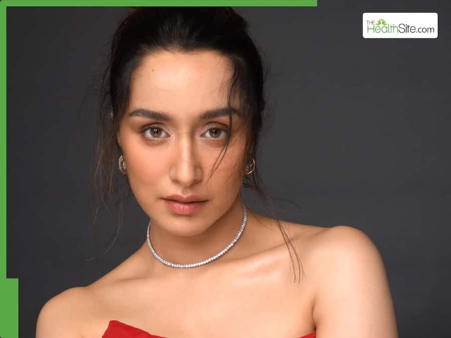 Shraddha Kapoor’s Health Update: Actress Says She’s ‘Ghoom Rahi Hoon ...