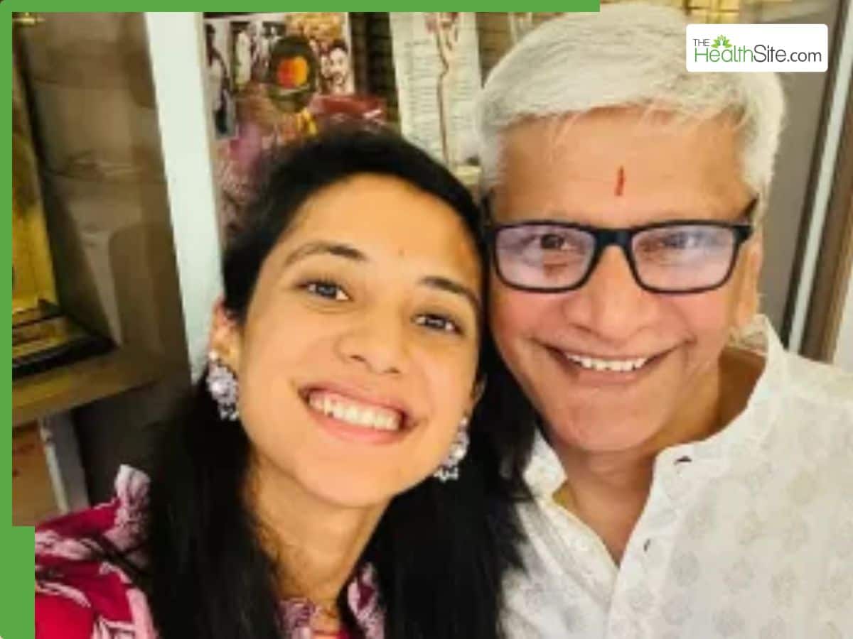 Smriti Mandhana Puts Wedding On Hold Due To Father’s Health Scare ...