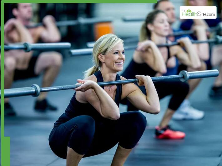 High Cholesterol: 5 Best Exercises To Lower Bad LDL Cholesterol ...