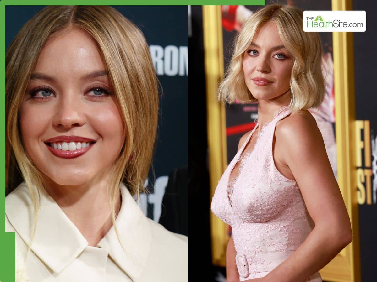 Sydney Sweeney Dropped 30 Pounds In Just 7 Weeks Between Christy And The Housemaid ...