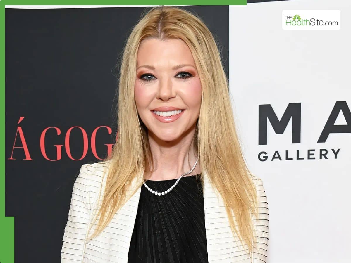 Tara Reid Rushed To Chicago Hospital After Being Spotted On A Stretcher, Say Police ...