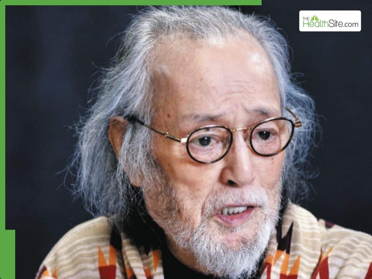 Tatsuya Nakadai, Legendary Japanese Actor In 'Ran' And 'Harakiri' Dies At 92, What We Know About ...