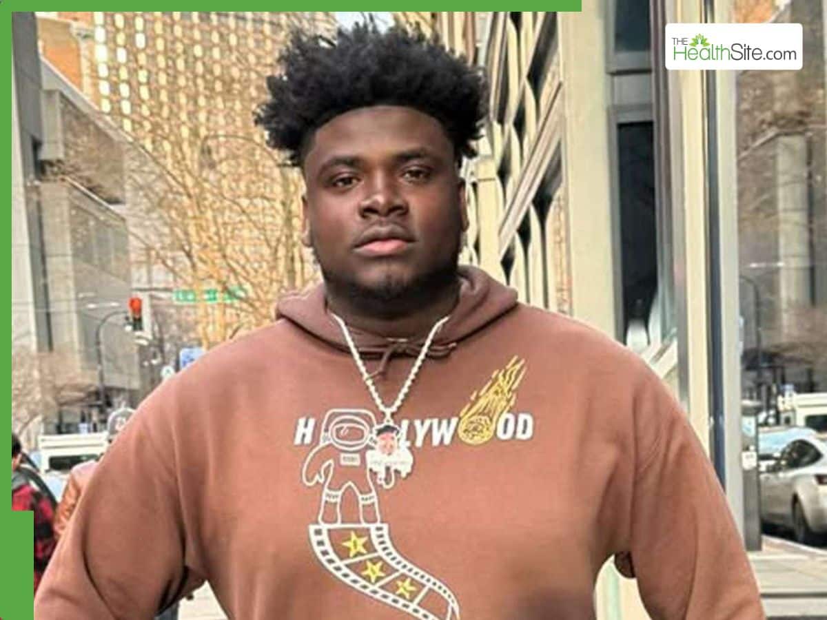 TikTok Creator Marquay Collins, Popularly Known as ‘Marquay the Goat ...