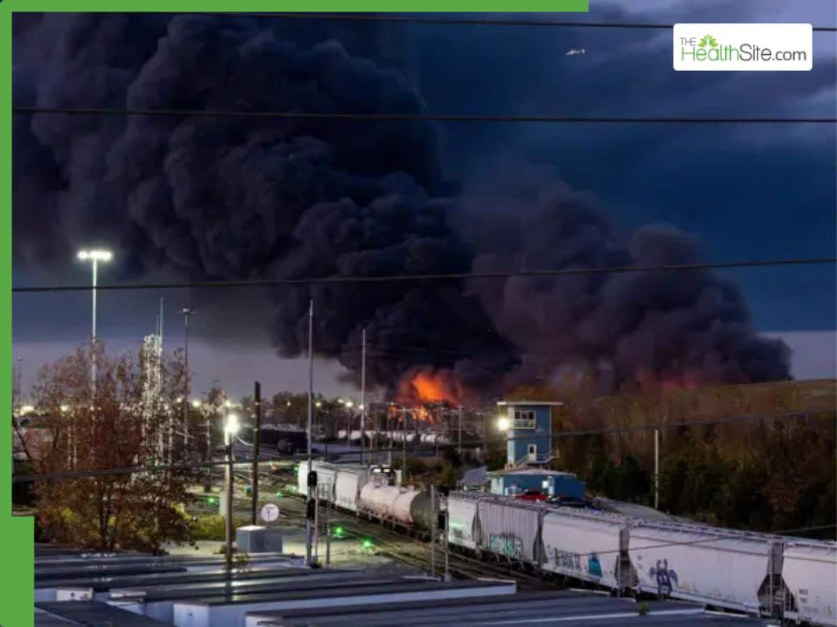 Horrific Plane Crash In US: At Least 7 Dead, Hundreds Injured After ...