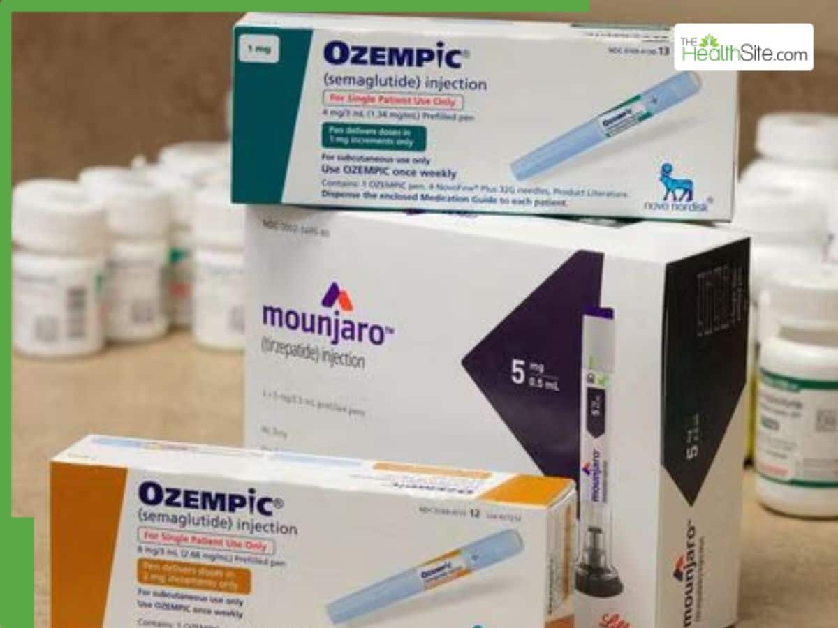 Weight Loss Drugs Rise In India: Quick Fix Or Health Risk? 7 Hidden ...
