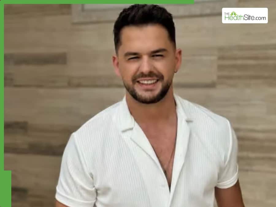 Who Was Shpat Kasapi? Famous Albanian Singer Dies at 40: Cause of Death ...