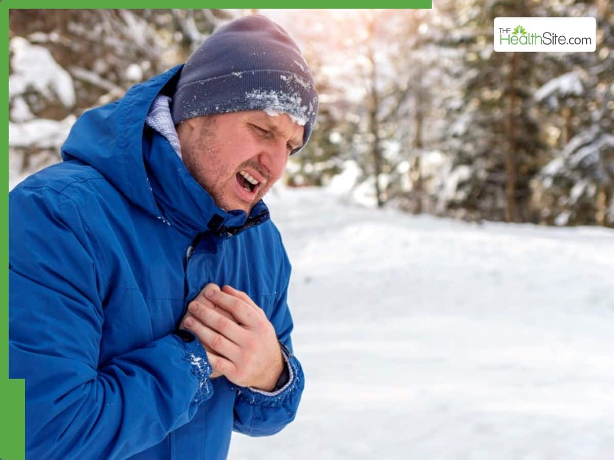 Winter Heart Attack Prevention Tips: 5 Ways To Unclog Arteries ...