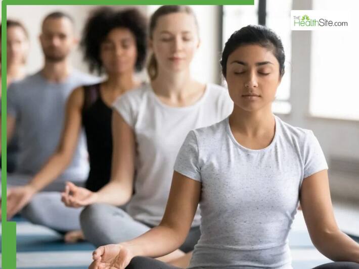 High Cholesterol: 5 Best Exercises To Lower Bad LDL Cholesterol ...