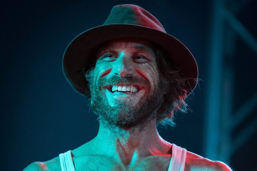 Todd Snider Cause of Death Revealed: How Did Nashville Singer-Songwriter Die at 59 ...