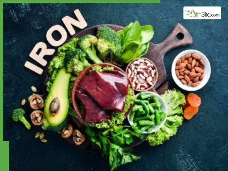 5 Best Foods To Increase Hemoglobin Levels | TheHealthSite.com Photo ...