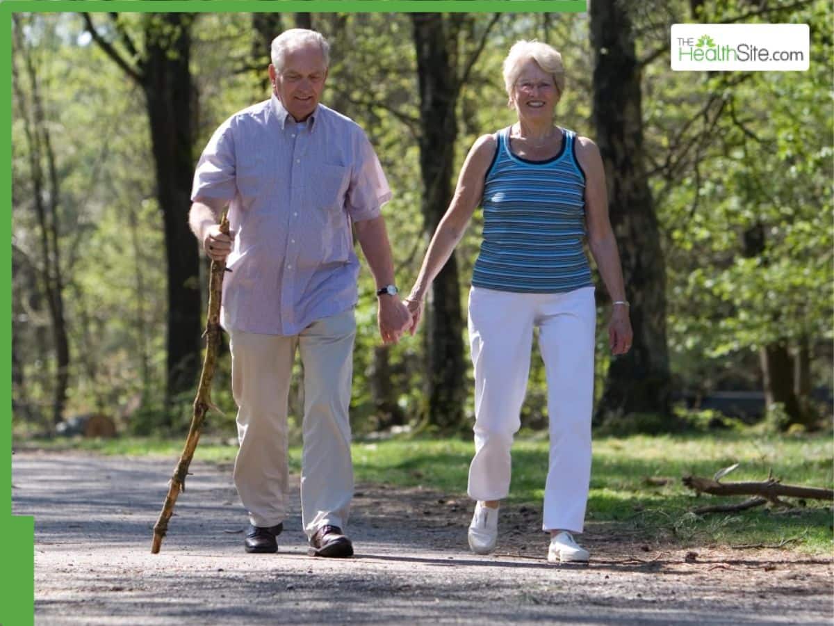 Alzheimer’s and Walking: How Daily Steps Can Help Protect Your Brain ...