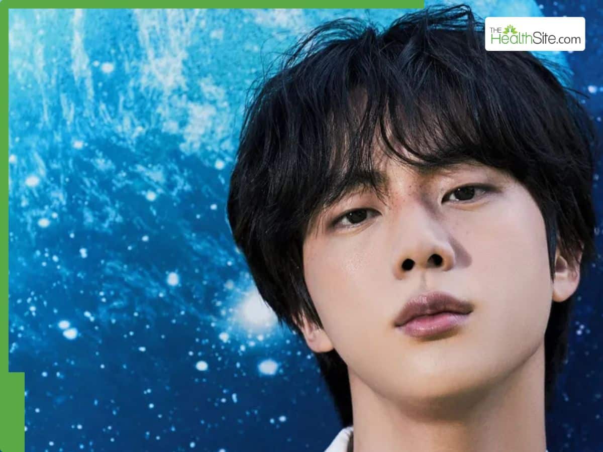 BTS Jin Birthday Special: How He Stays Fit, Active, And Worldwide ...