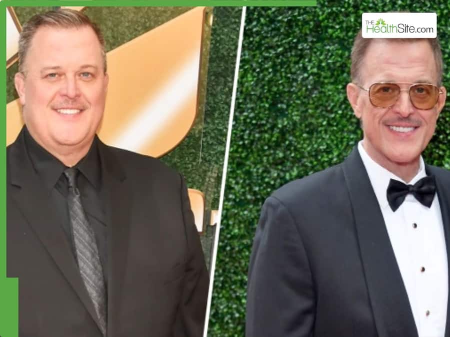 Billy Gardell Opens Up About Losing 170 Lbs After Mike And Molly: ‘It ...