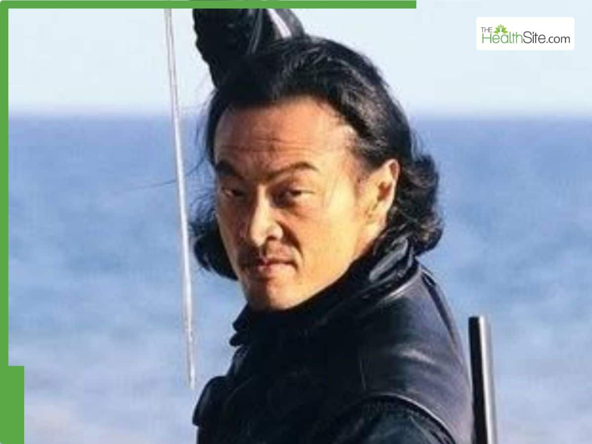Mortal Kombat Star Cary-Hiroyuki Tagawa Dies At 75, All About His Cause Of Death | TheHealthSite.com