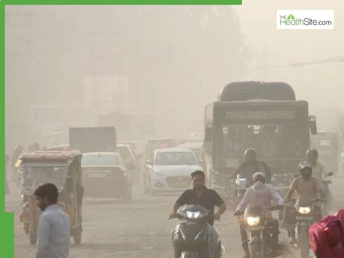 Poor AQI: Essential Safety Tips For Smokers | TheHealthSite.com