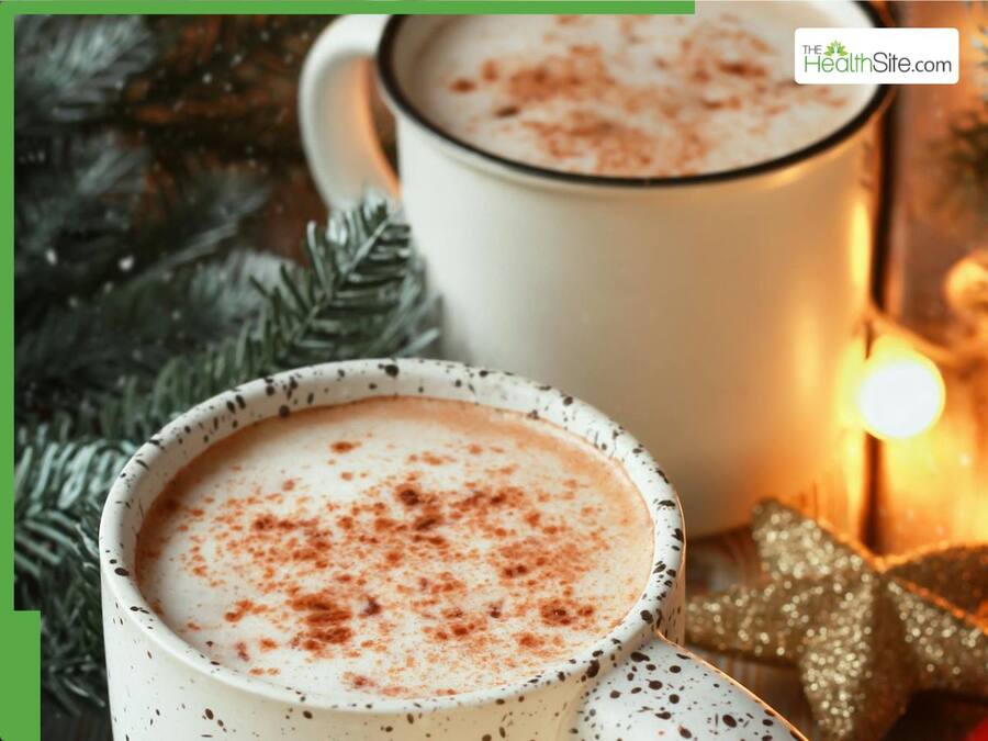 Why Drink Hot Cocoa? 5 Ways It Supports Your Overall Wellbeing During ...