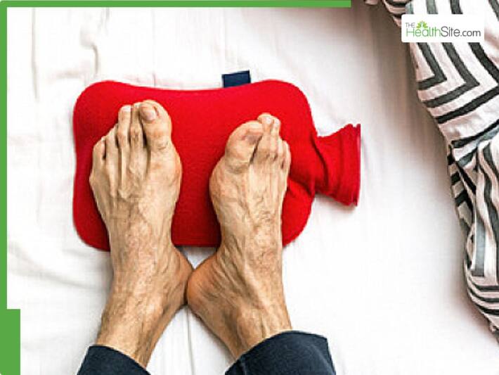 High Cholesterol Symptoms In Legs At Night: Pain, Numbness, Swelling ...
