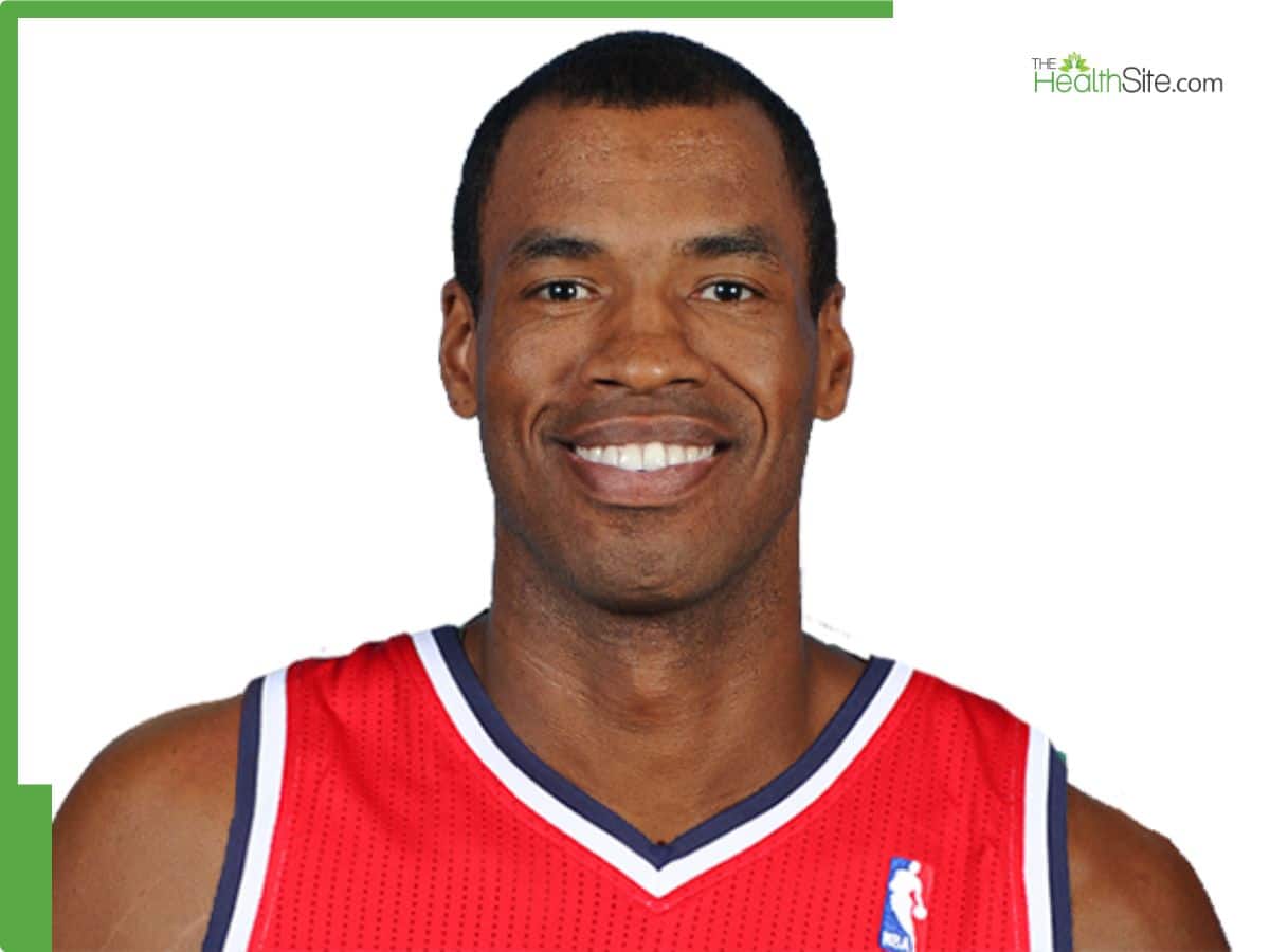 Former NBA Player Jason Collins, The League’s First Openly Gay Athlete ...