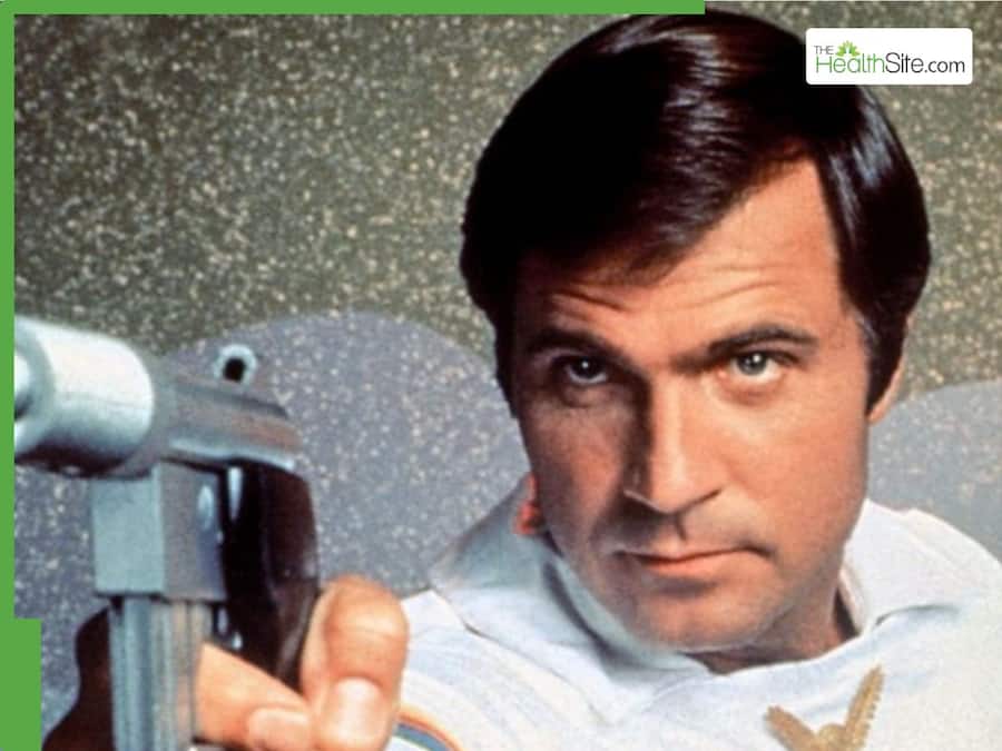 Gil Gerard Passes Away At 82: What We Know About His Cause Of Death ...