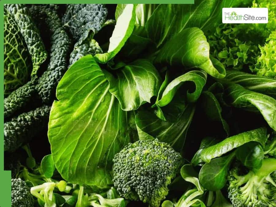 Leafy Greens Benefits In Winter: 8 Reasons You Should Eat Broccoli, Kale, Arugula And More ...