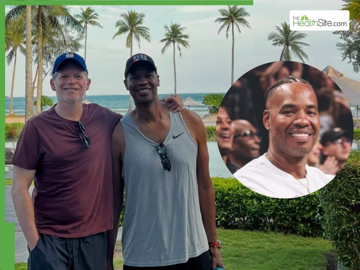 Jason Collins Health Update: Former NBA Star Discloses Stage 4 Brain Cancer - How Serious Is It ...