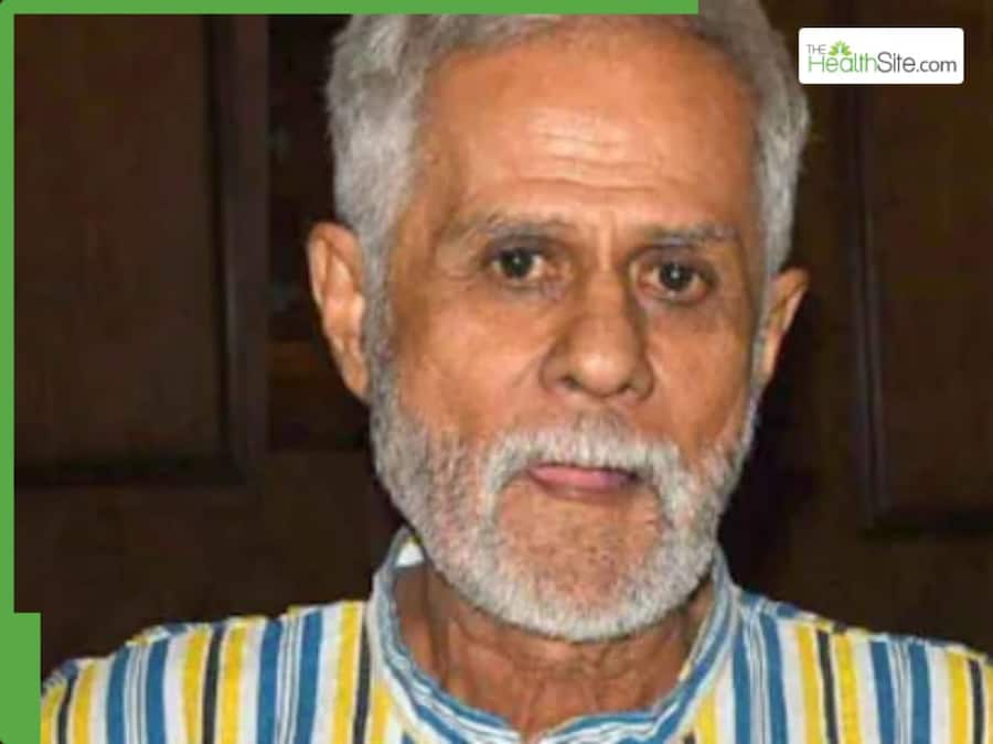 Kalyan Chatterjee Cause Of Death: Veteran Bengali Actor Passes Away At ...