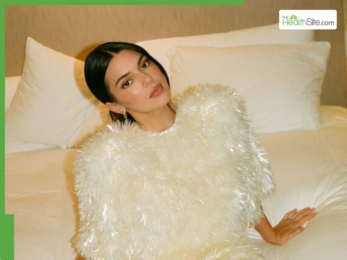 Kendall Jenner Mental Health: Supermodel Says Hours-Long Phone Calls Help Pull Her Out Of ...