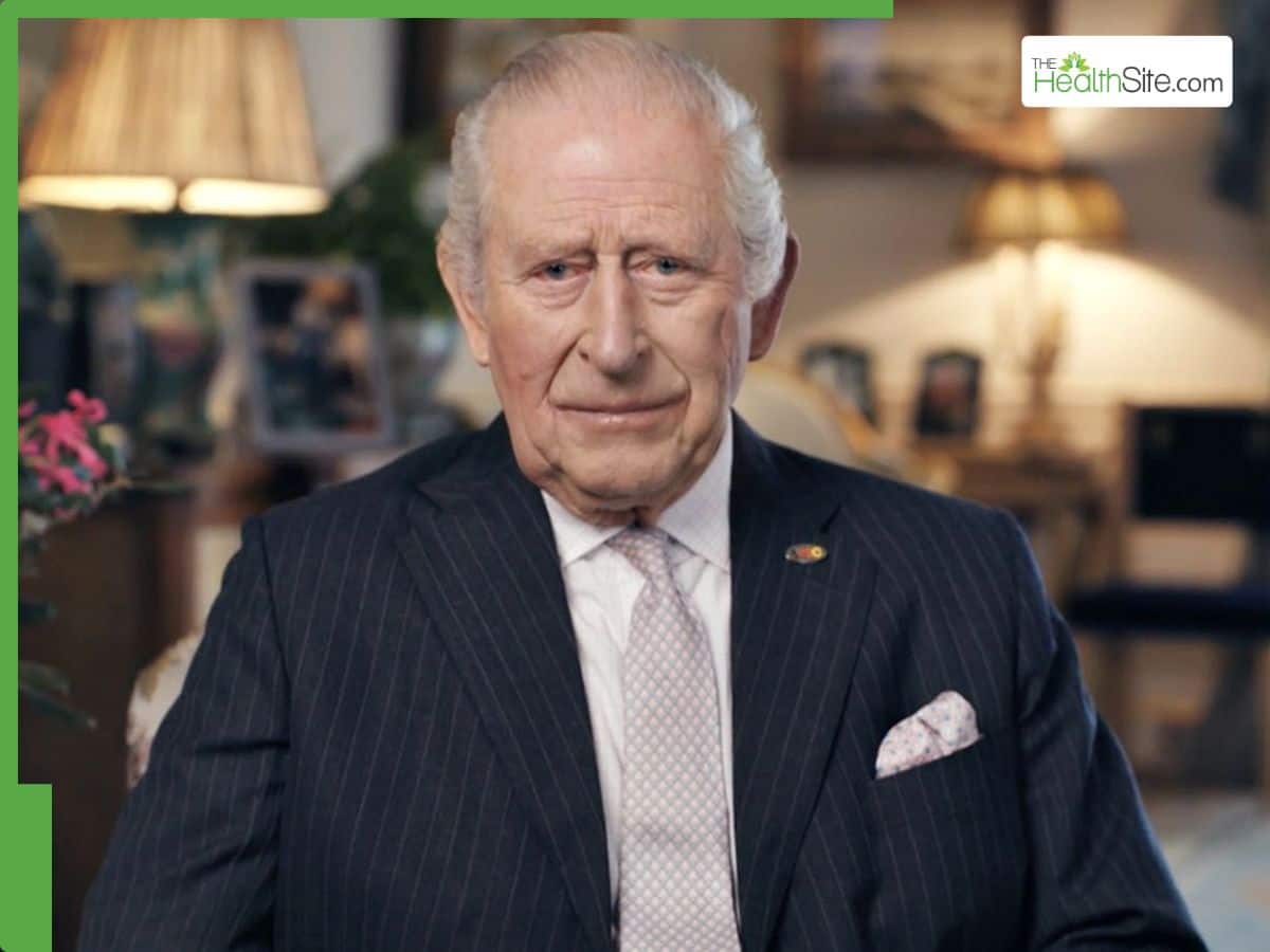 King Charles Health Update: Monarch Shares “Good News” As Cancer ...