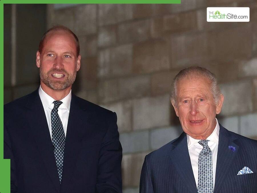 Prince William Quietly Moulding 'Monarchy’s Future Image' To Stay ...