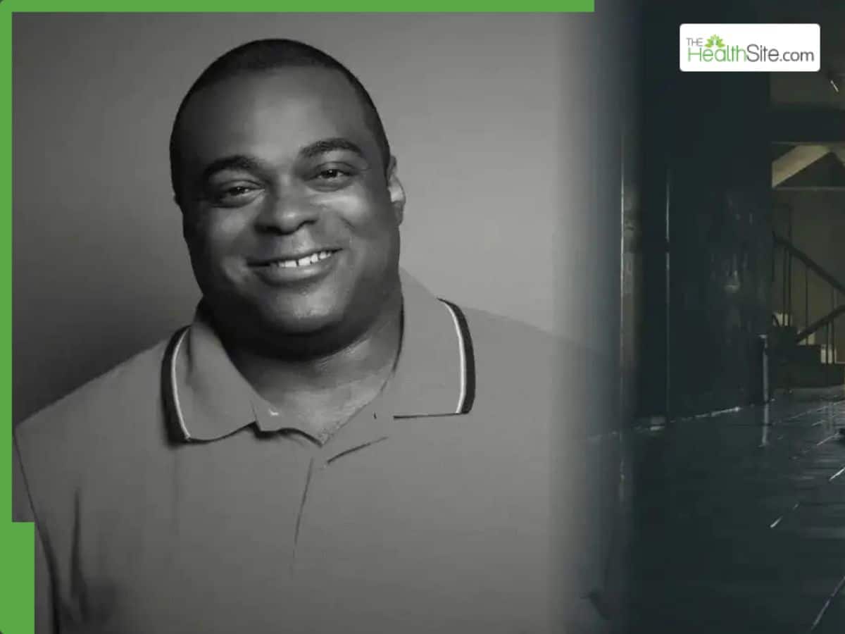 Lamarr Wilson Cause Of Death Revealed: Tech Creator Died By Suicide At ...