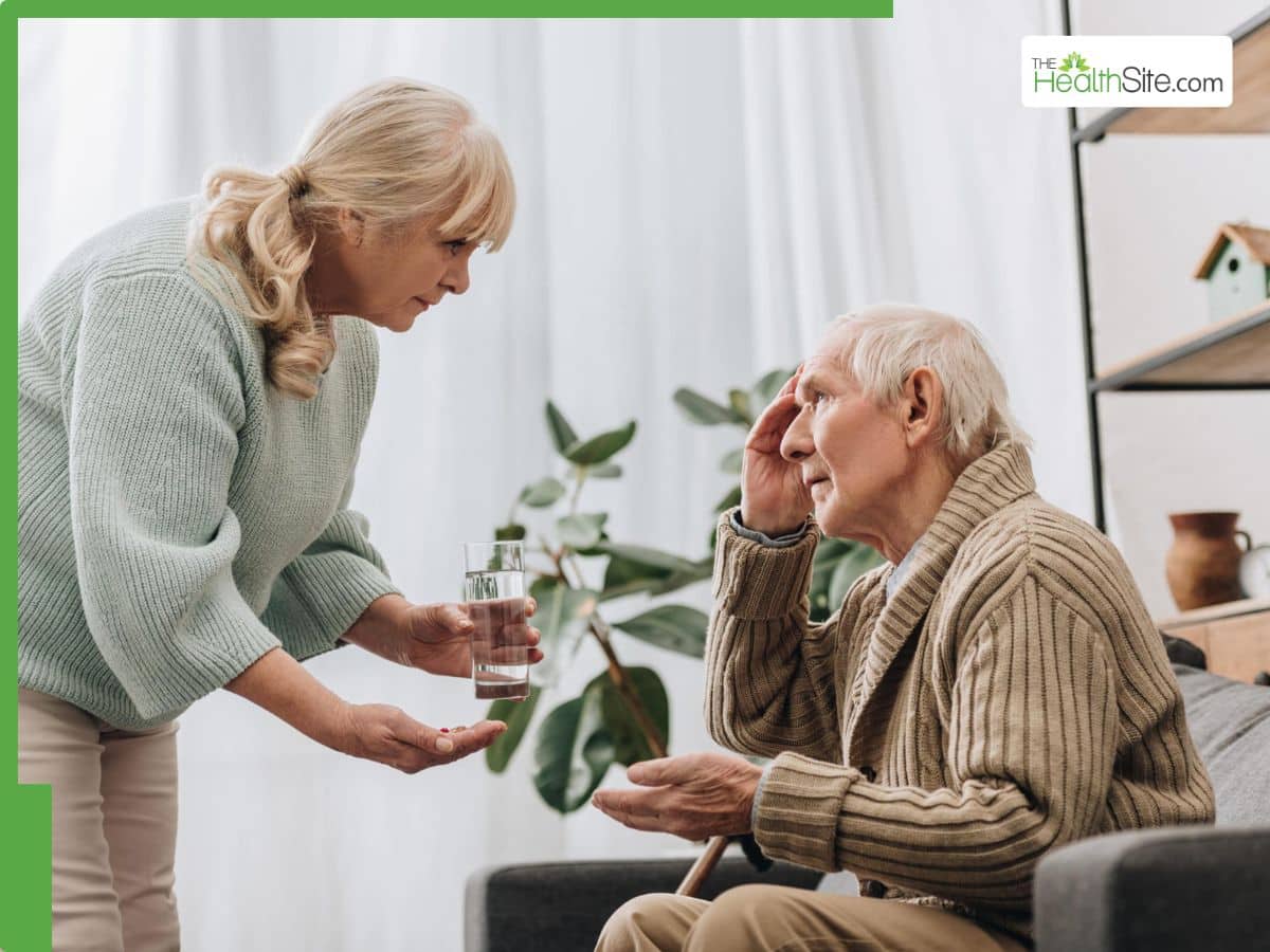 Late Dementia Cases Are Rising Worldwide: Here’s How This Overlooked ...