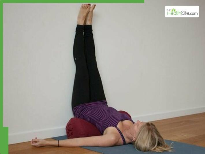 Bloating And Gas Relief: 5 Simple Movements For Better Digestion After ...