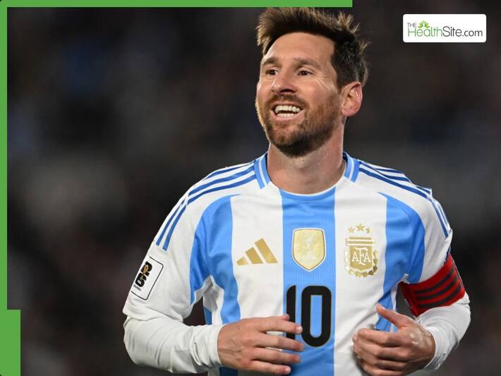 Lionel Messi Workout Routine: What Keeps The Argentine Footballer Fit ...