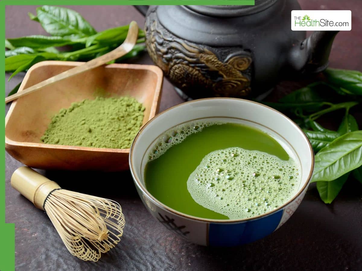 Matcha Isn’t For Everyone:7 People Who Should Stay Away From Drinking ...