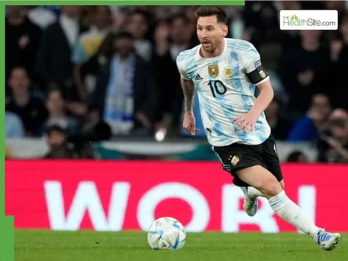 Lionel Messi Workout Routine: What Keeps The Argentine Footballer Fit ...