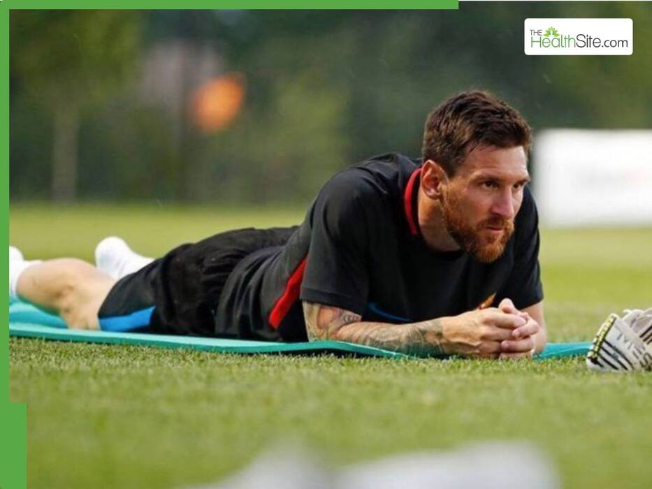 Lionel Messi Workout Routine: What Keeps The Argentine Footballer Fit ...