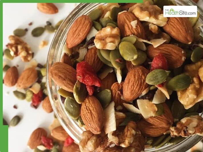 5 Best Foods To Increase Hemoglobin Levels | TheHealthSite.com