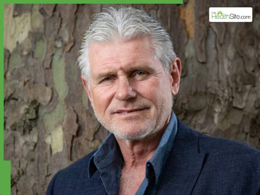 Robin Smith Dies At 62: Cause Of Death Revealed As Tributes Pour In For ...