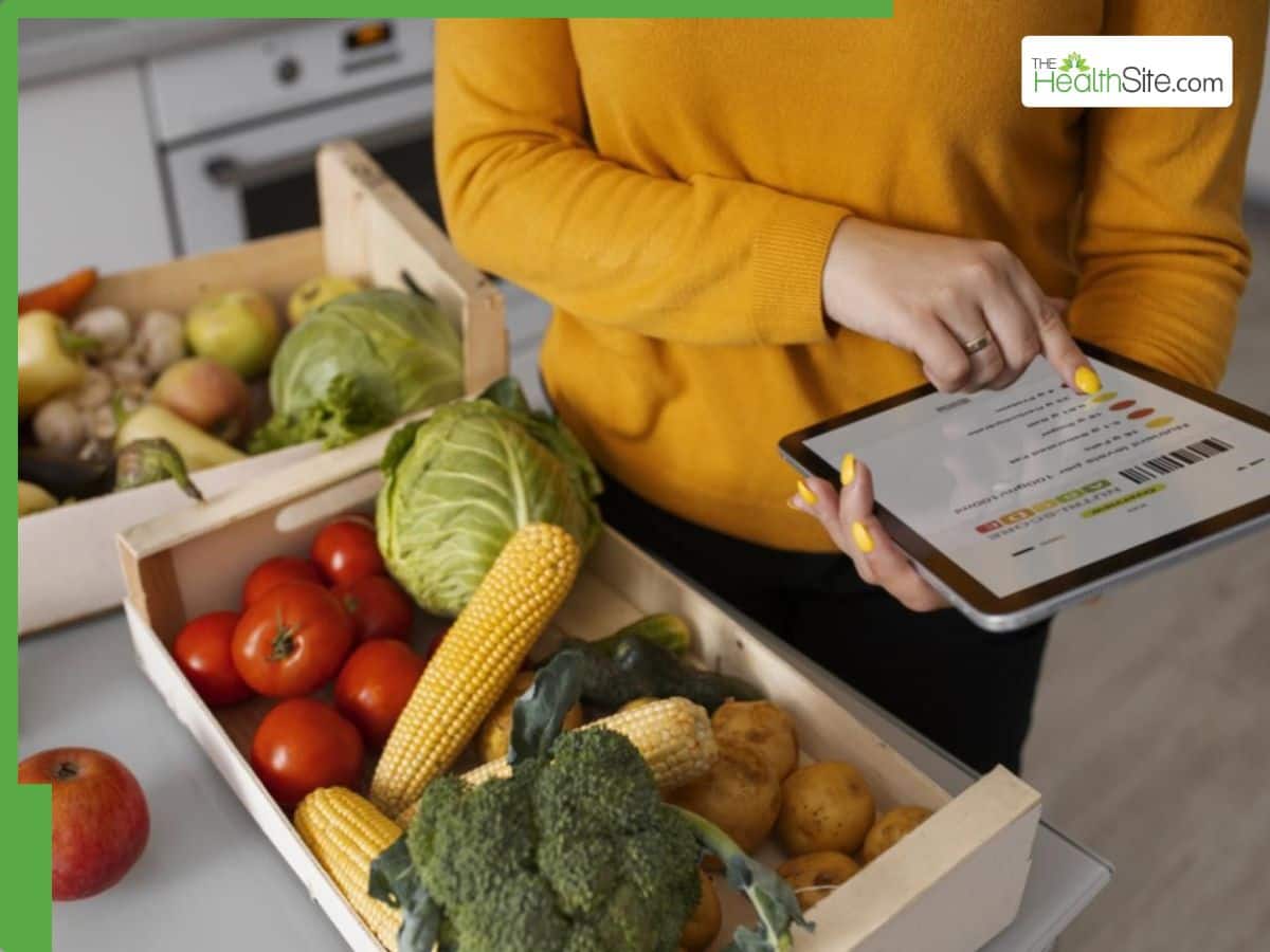 Smart Grocery Shopping: How AI Meal Planning Makes Healthy Eating ...