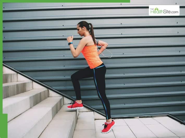 5 Cardio Exercises That Are As Effective As Walking 10,000 Steps ...