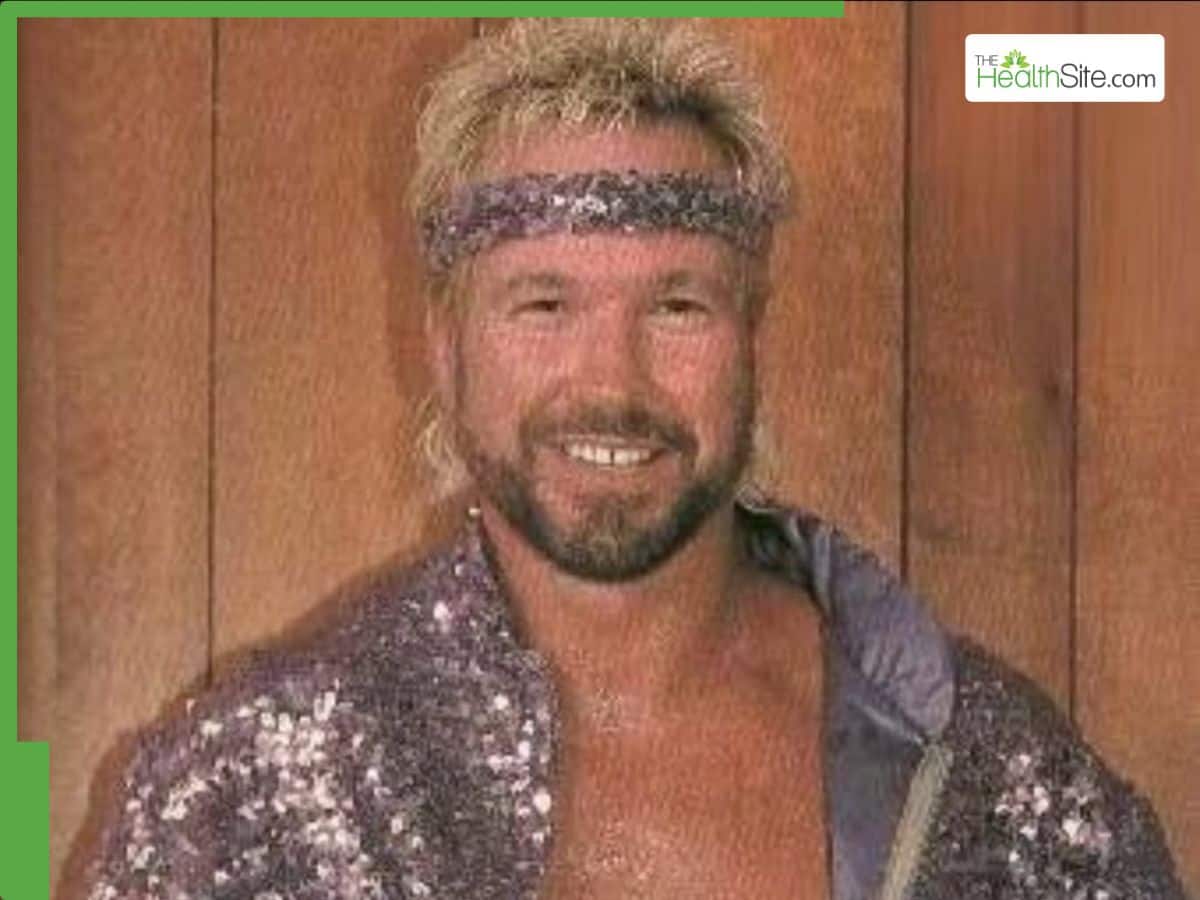 Wrestling Star 'Mr. Electricity' Steve Regal Passed Away At 73, What We ...