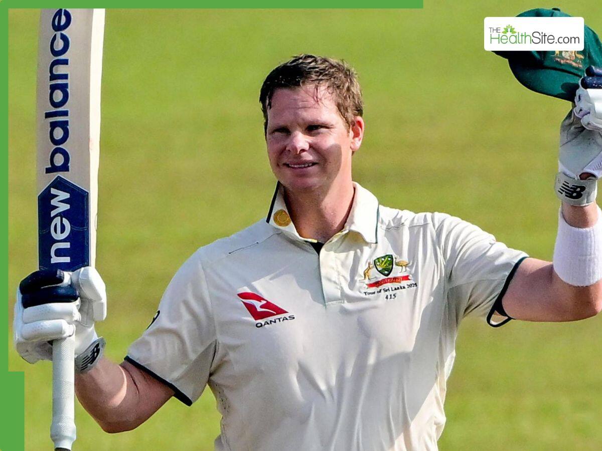 Steve Smith Misses Out On Adelaide Test After Experiencing Vertigo Like ...