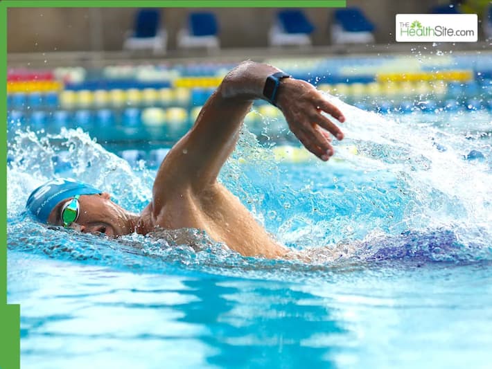 5 Cardio Exercises That Are As Effective As Walking 10,000 Steps ...