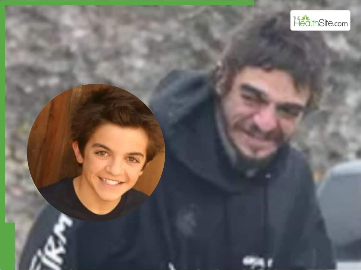 Tylor Chase Health Update: Former Nickelodeon Child Star Faces 72-Hour ...