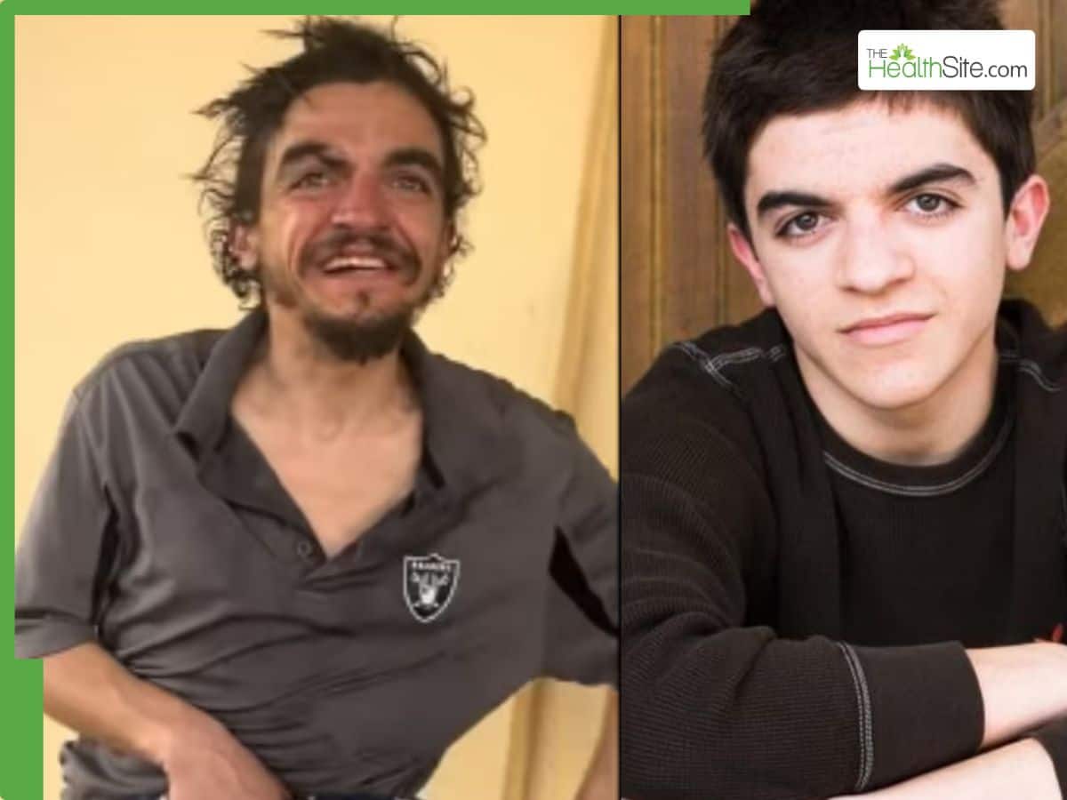 Tylor Chase Health Update: Former Nickelodeon Star Opened Up About ...