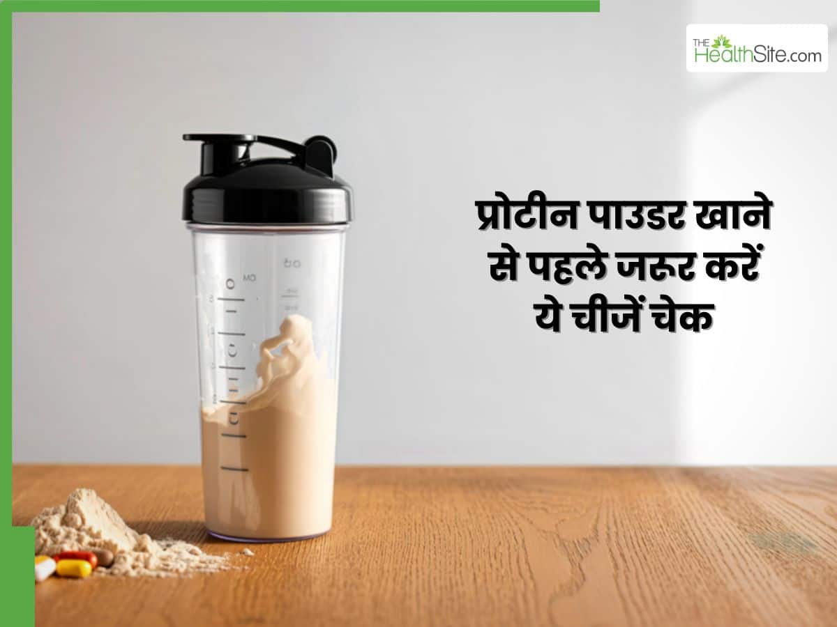 Protein Powder Health Risks: FDA Warns About Serious Side Effects In 37 ...