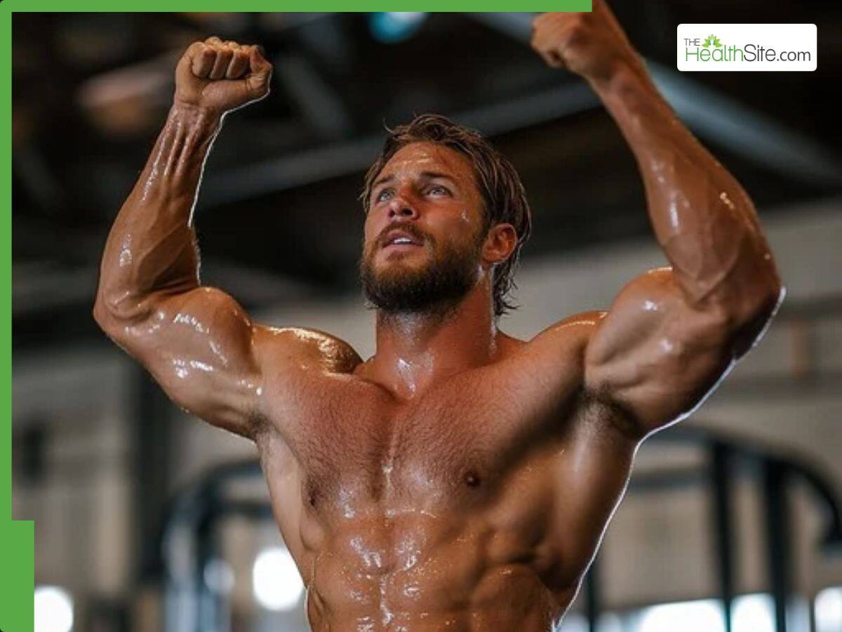 75 Hard Day Challenge 2026:The Truth Behind This Extreme Fitness ...