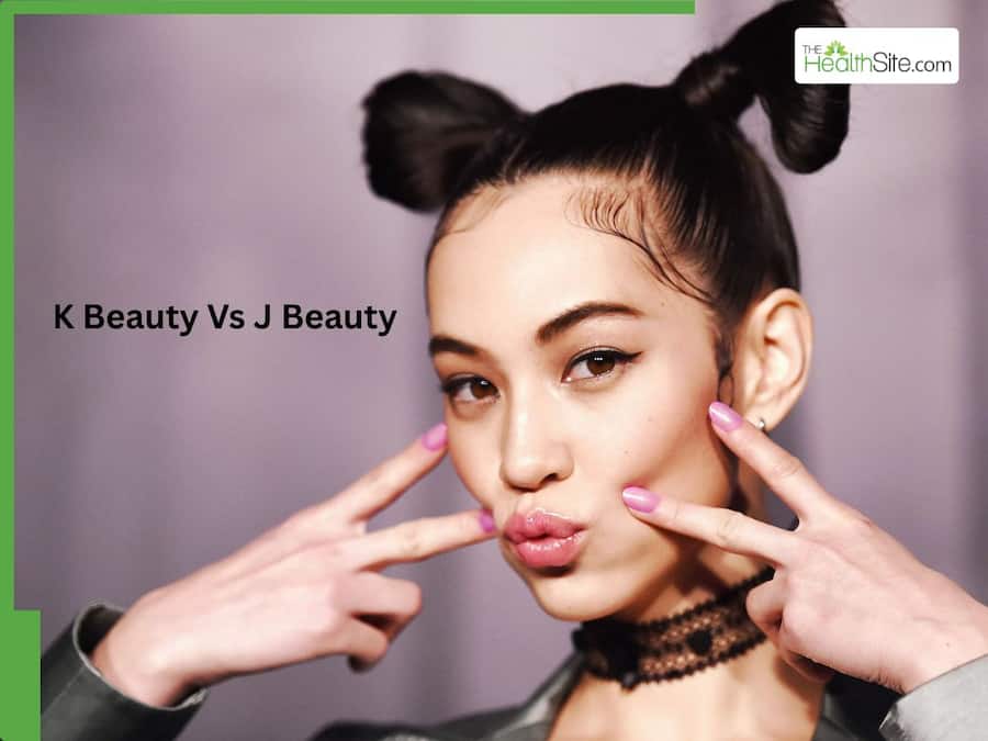 After K-Beauty, J-Beauty Is Taking Over Skincare Routine: Here’s Why ...