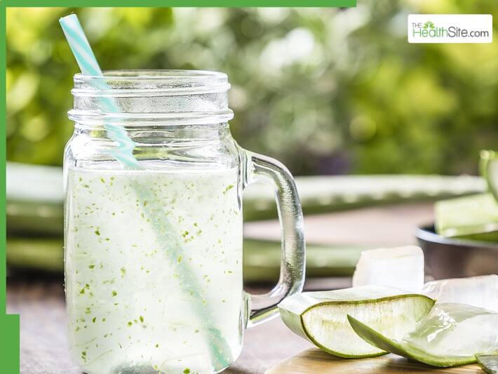 Glowing Skin In Winter: 5 Morning Drinks To Consume On An Empty Stomach | TheHealthSite.com