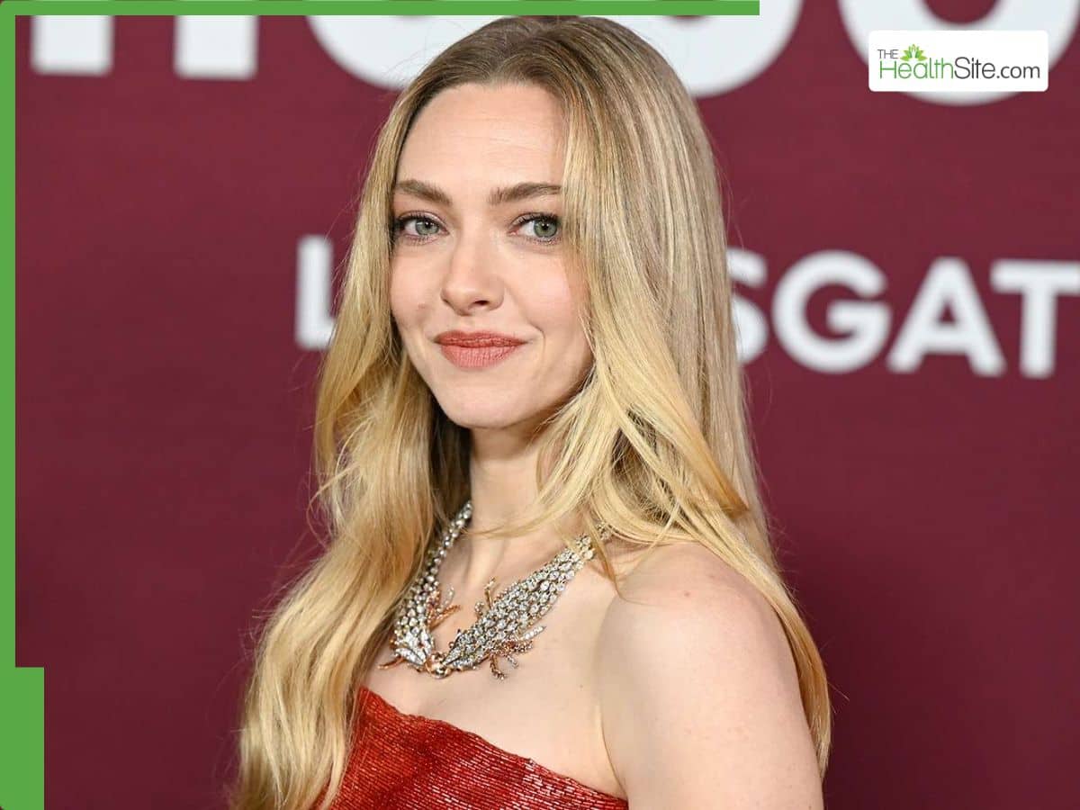 Amanda Seyfried Opens Up About Her ‘Severe’ OCD Diagnosis, Says She ...